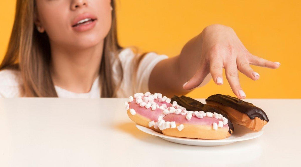 Which foods ought to be avoided if you want to delay aging?